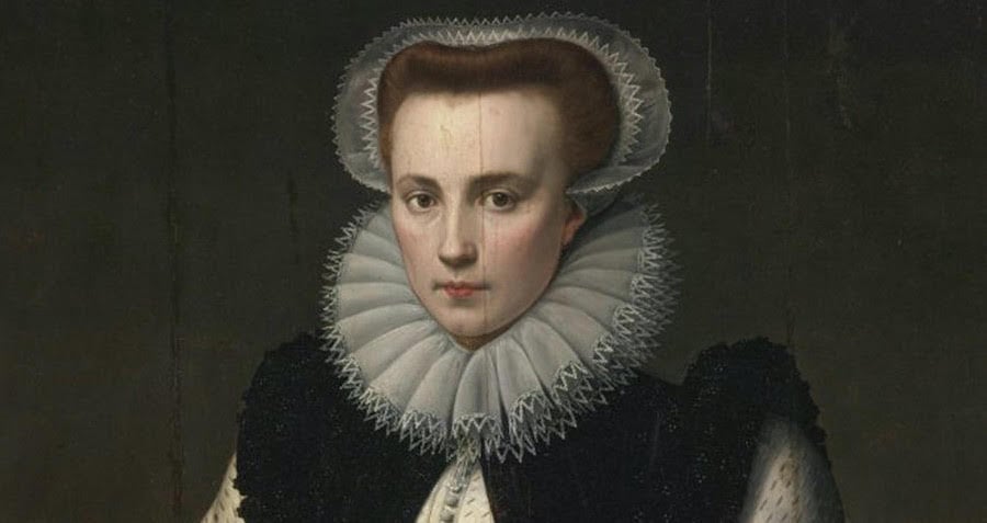 Elizabeth Bathory Plantation