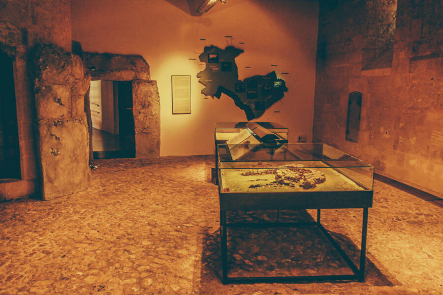 Inside Bellver Castle, Spain's Gothic Island Fortress