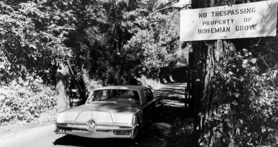 Inside Bohemian Grove, The Secret California Club For Powerful Men