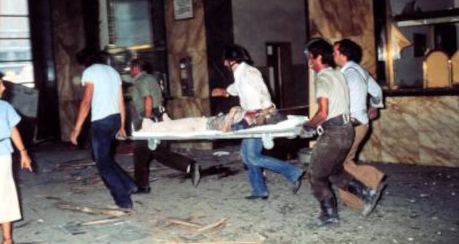 Inside Operation Gladio, The CIA's Secret War In Europe