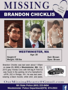 Dominatrix Julia Enright Found Guilty Of Killing Ex-Boyfriend In Treehouse