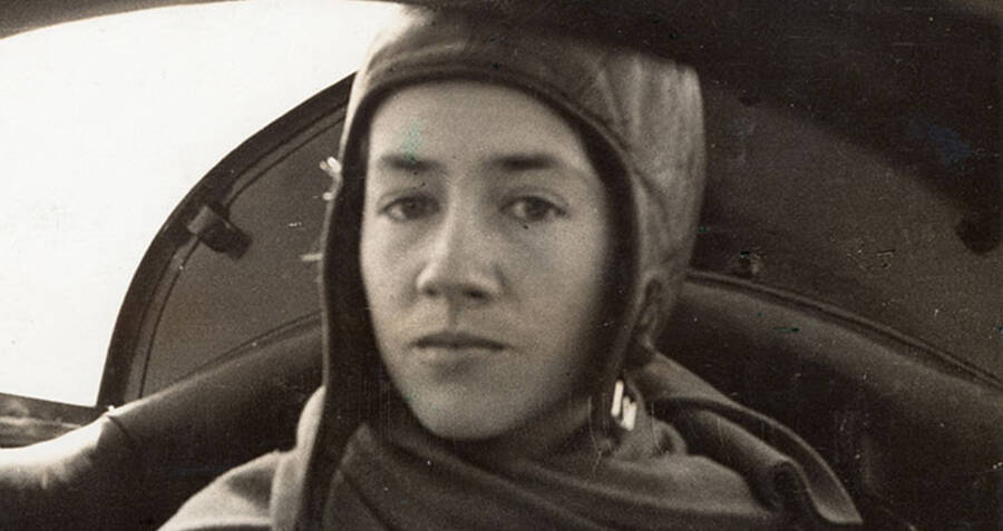 Anne Morrow Lindbergh, From Aviation Pioneer To Celebrated Author
