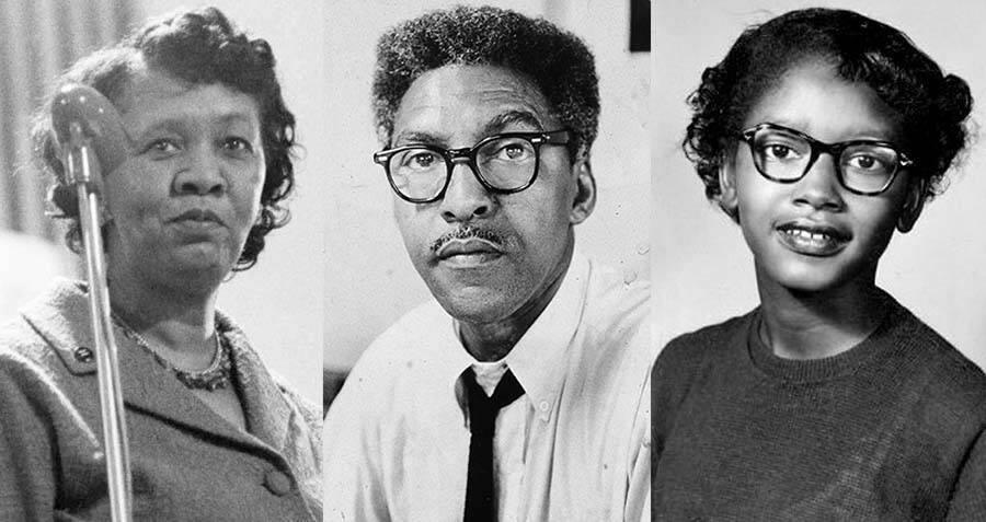 9 Civil Rights Leaders That You Didn't Learn About In School