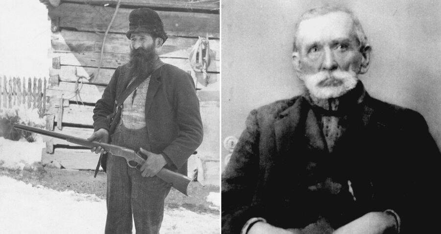 Hatfields And McCoys: The Story Of America's Most Famous Feud