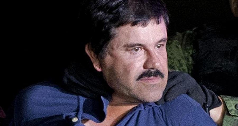 30 Joaquín Guzmán Facts That Reveal The Man Behind El Chapo