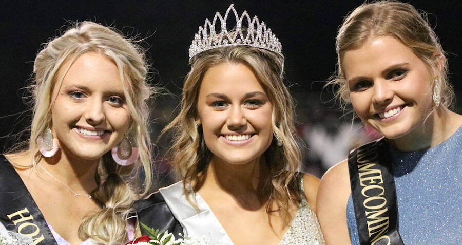 Florida Teen Faces 16 Years For Allegedly Rigging Homecoming Election