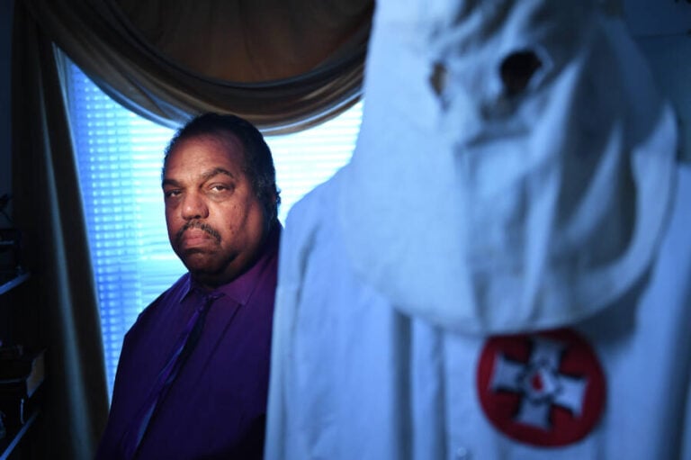 Daryl Davis, The Black Man Who Convinced 200 KKK Members To Leave