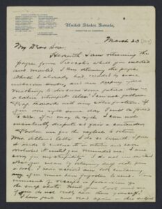 Nine Presidential Sex Scandals That Stunned America