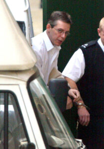 Jeremy Bamber And The Shocking White House Farm Murders