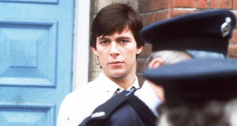 Jeremy Bamber And The Shocking White House Farm Murders