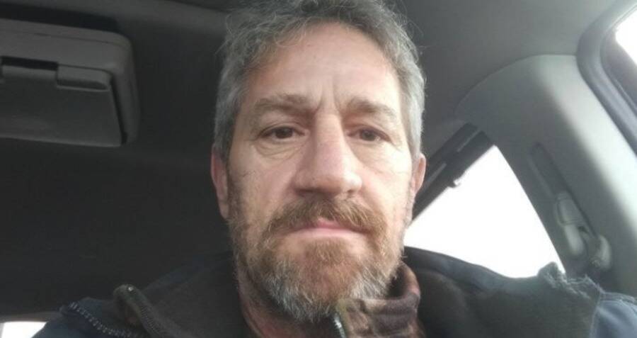 John Eisenman Murders Daughter's Boyfriend Over Alleged Sex-Trafficking