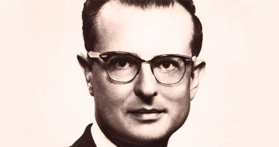 John List Killed His Family, Then Vanished For 18 Years