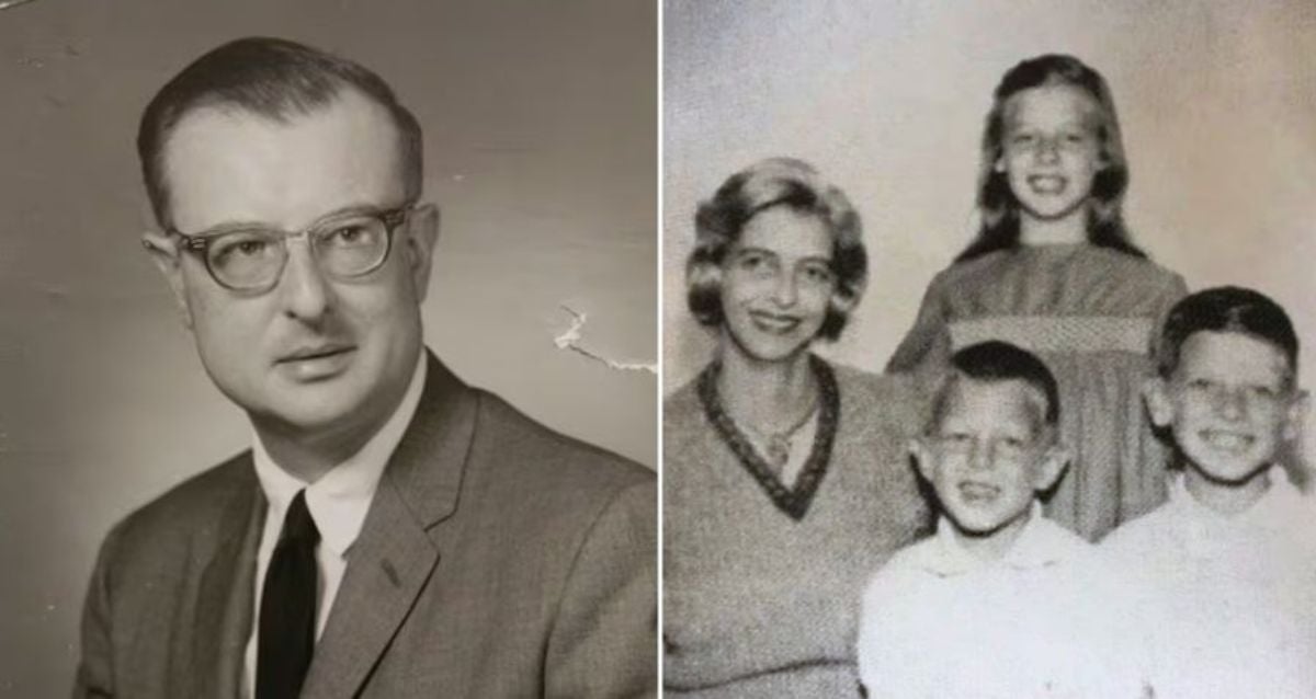 John List Killed His Family, Then Vanished For 18 Years