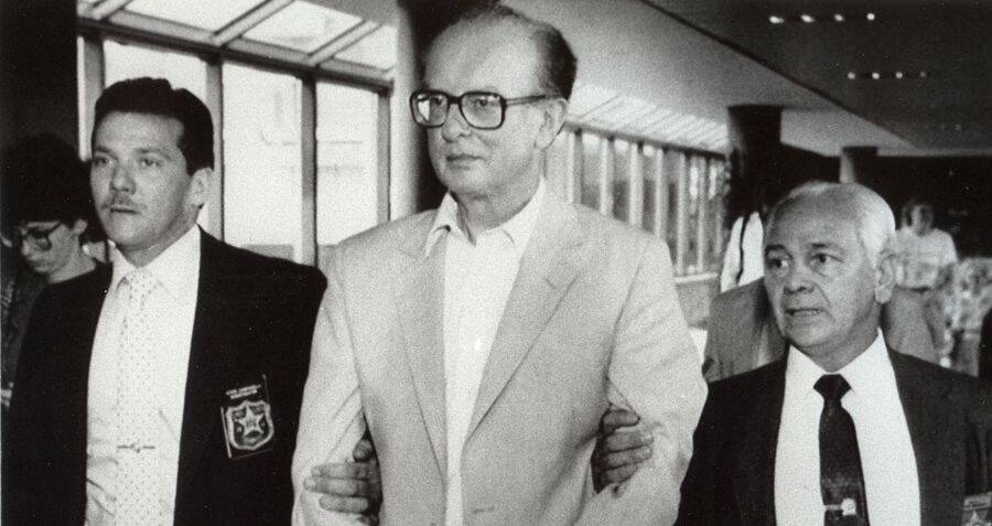 John List Killed His Family, Then Vanished For 18 Years