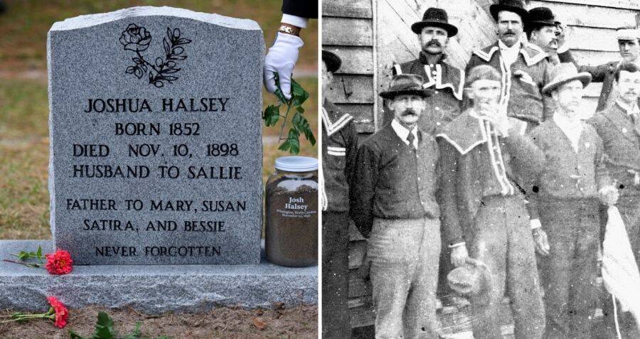 Arnold Rothstein Grave
