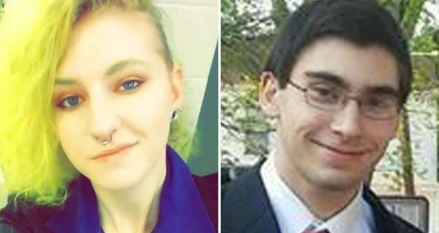 Dominatrix Julia Enright Found Guilty Of Killing Ex-Boyfriend In Treehouse