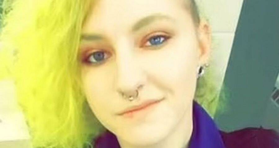 Dominatrix Julia Enright Found Guilty Of Killing Ex-Boyfriend In Treehouse