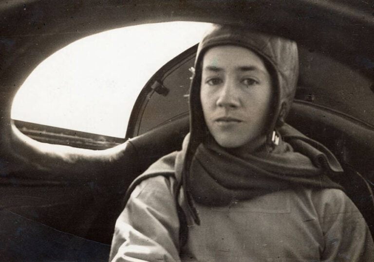 Anne Morrow Lindbergh, From Aviation Pioneer To Celebrated Author