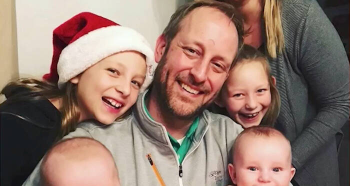 Father's Hug Saves 11-Year-Old Girl From Michigan Plane Crash