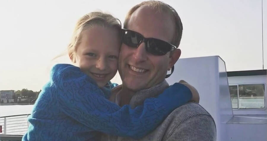 Father's Hug Saves 11-Year-Old Girl From Michigan Plane Crash