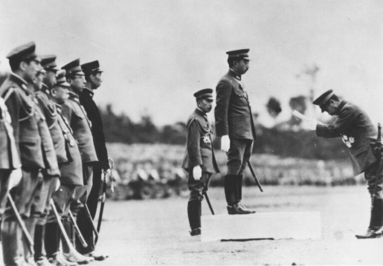 Inside The Ancient Bushidō Code Of Japanese Samurai Warriors