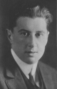 R. Norris Williams, From Titanic Survivor To Tennis Champion