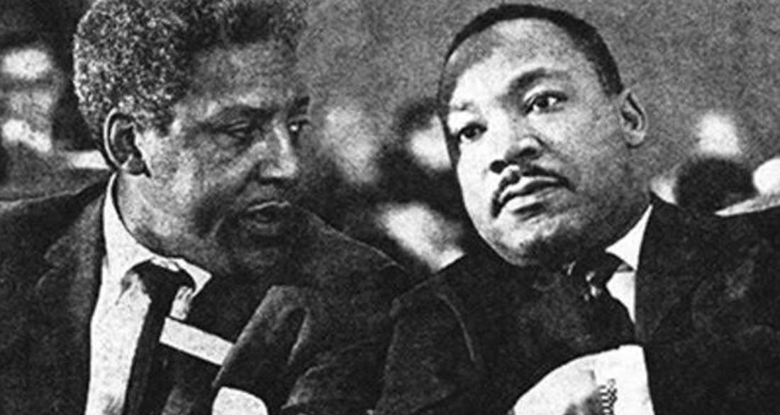 9 Civil Rights Leaders That You Didn't Learn About In School