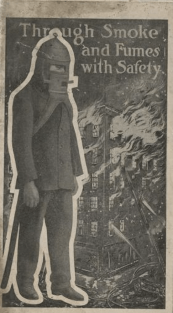 Garrett Morgan, The Black Inventor Whose Creations Saved Lives