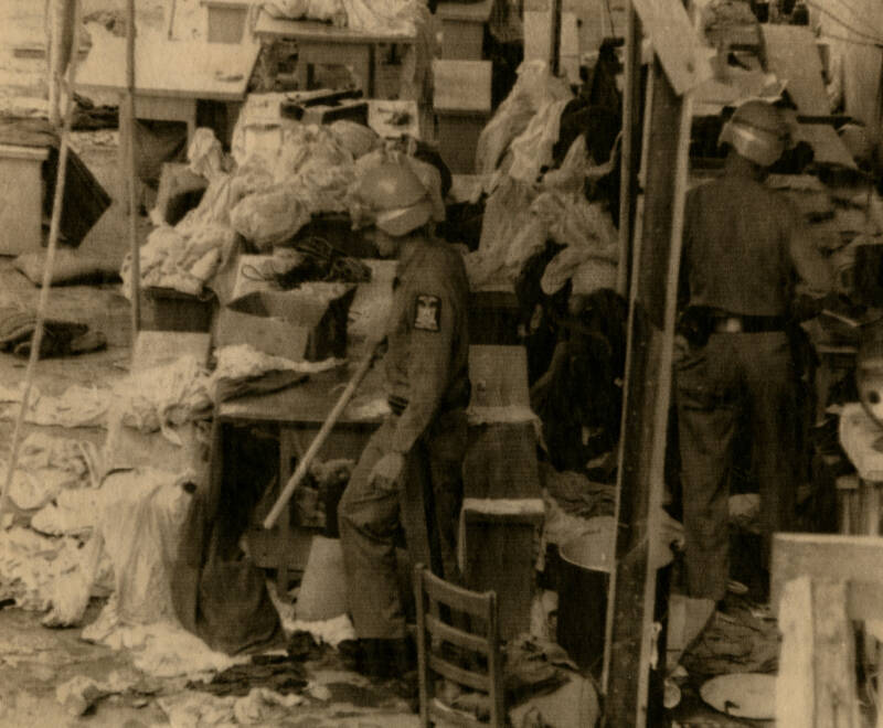 Inside The 1971 Attica Prison Riot In 33 Photos