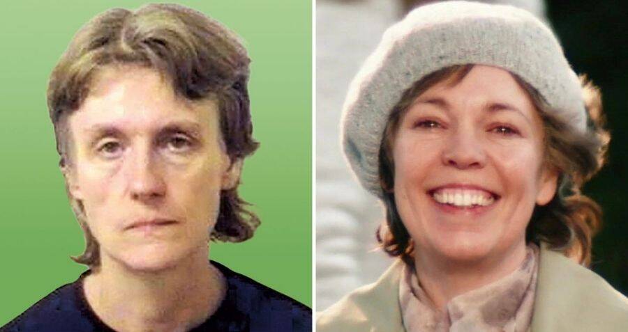 How Susan Edwards Killed Her Parents And Got Away With It For 15 Years