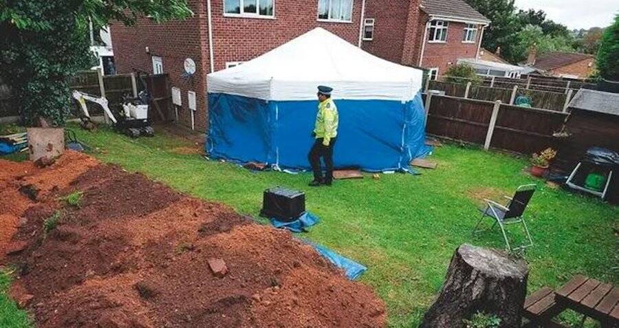 How Susan Edwards Killed Her Parents And Got Away With It For 15 Years