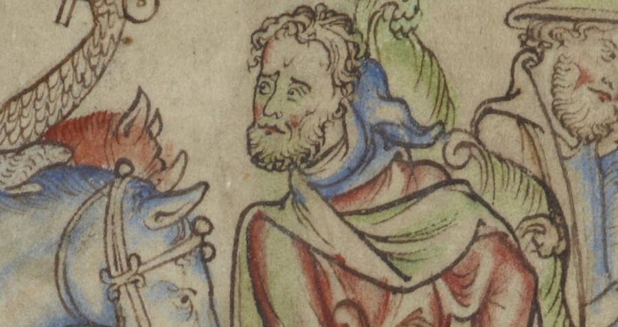 Meet Aethelred The Unready, England's Hapless Medieval King