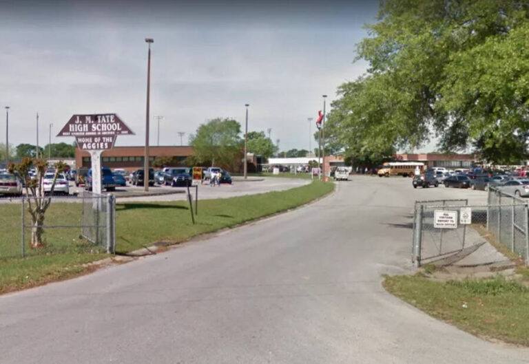 Florida Teen Faces 16 Years For Allegedly Rigging Homecoming Election