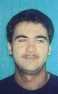 Kenneth Stough Arrested In 1996 Murder After DNA Found On Beer Can