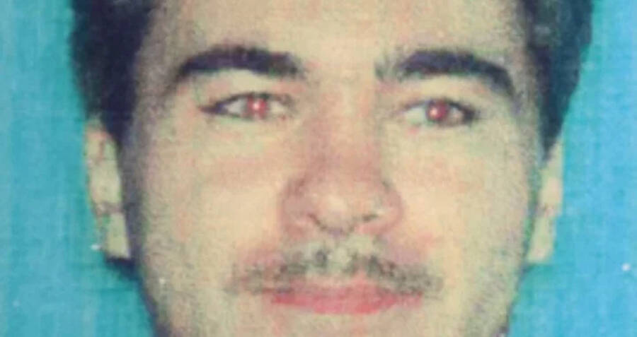 Kenneth Stough Arrested In 1996 Murder After DNA Found On Beer Can