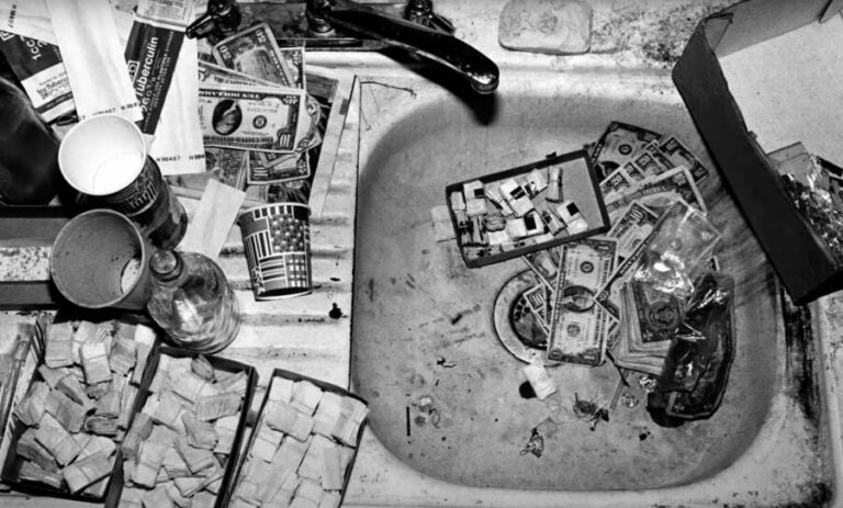 How Michael Dowd Became The NYPD's Most Corrupt Cop