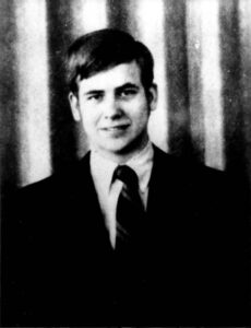 Investigators Track Down Fugitive Cleveland Bank Robber After 52 Years