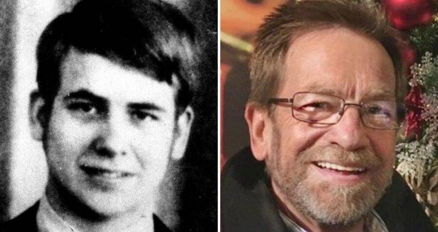 Investigators Track Down Fugitive Cleveland Bank Robber After 52 Years