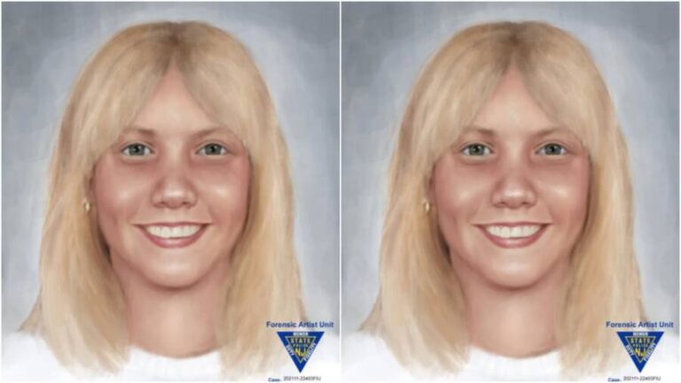 ‘Tiger Lady’ Murder Victim Finally Identified After 30 Years