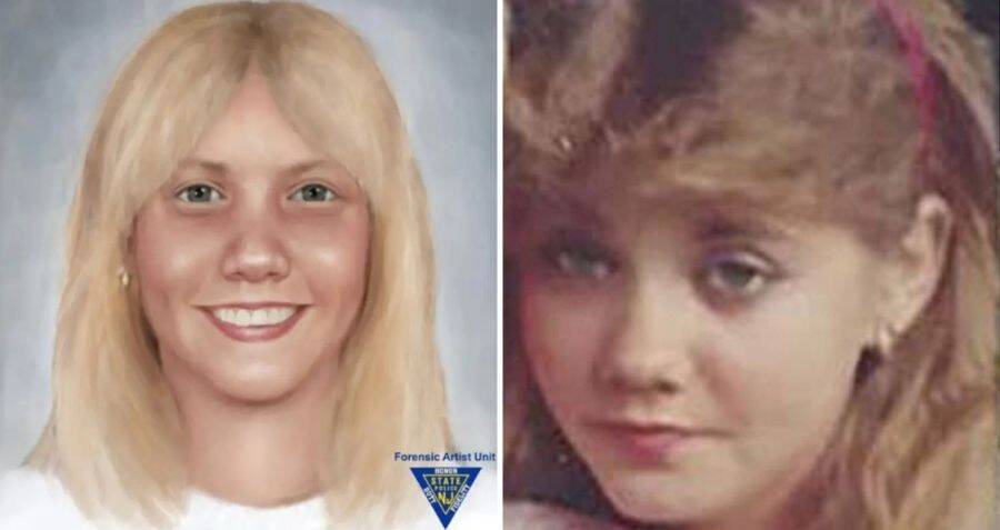 ‘Tiger Lady’ Murder Victim Finally Identified After 30 Years