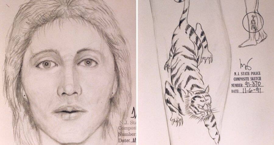 ‘Tiger Lady’ Murder Victim Finally Identified After 30 Years