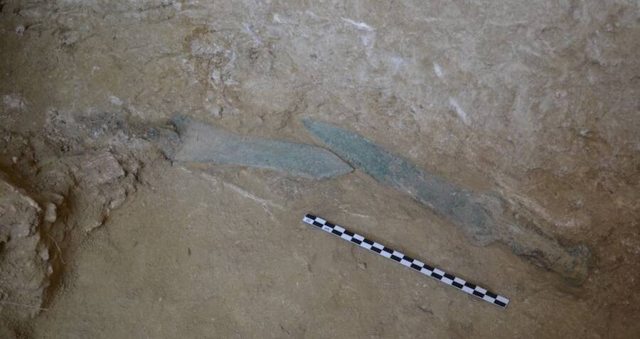 This Week In History News, Oct. 31 - Nov. 6