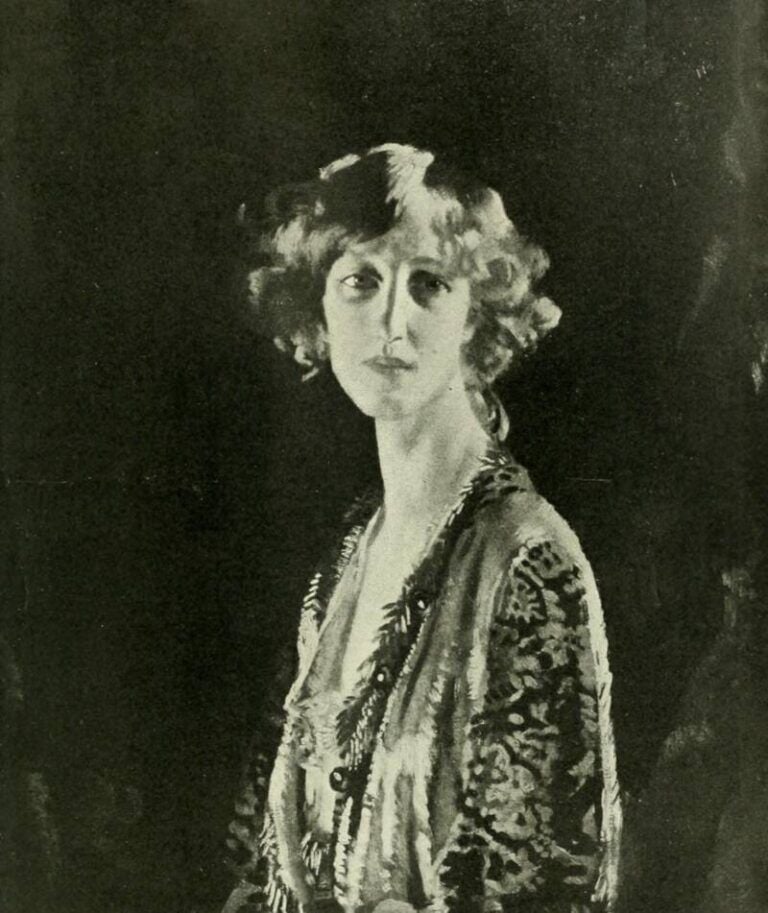 Violet Bonham Carter, The Trailblazer Who Shook Up British Politics