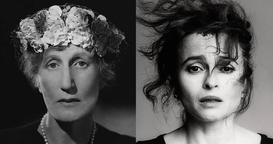 Violet Bonham Carter, The Trailblazer Who Shook Up British Politics