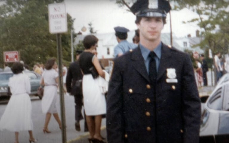 How Michael Dowd Became The NYPD's Most Corrupt Cop