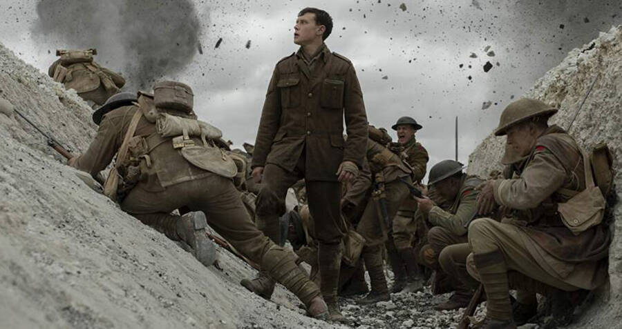 33 Of The Best War Movies Of All Time For Every History Buff