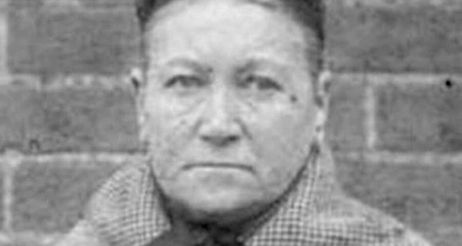 Amelia Dyer, The Baby-Killing Nurse Of Victorian England