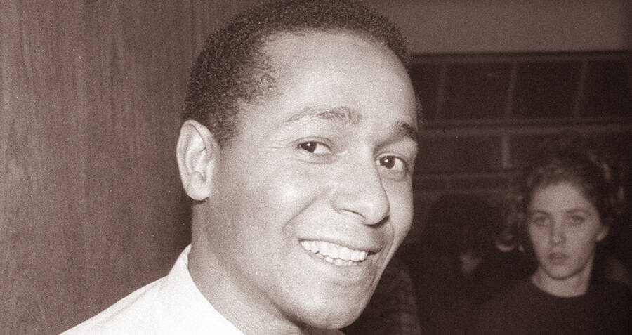 Arthur Duncan, One Of The First Black Regulars On American Television