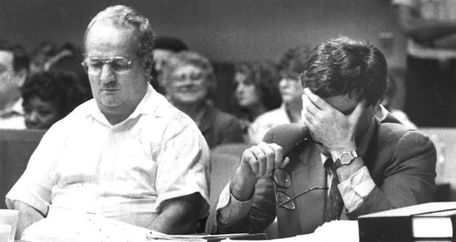 Arthur Shawcross, The 'Genesee River Killer' Who Terrorized Rochester