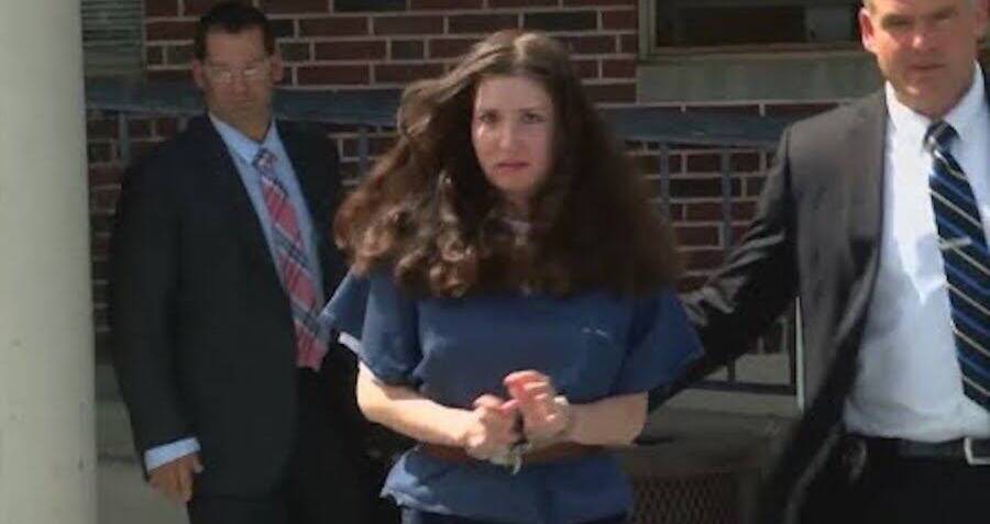 How Sherry Shriner's 'Alien Reptile' YouTube Cult Inspired A Murder